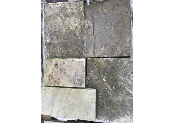 york stone paving slabs london