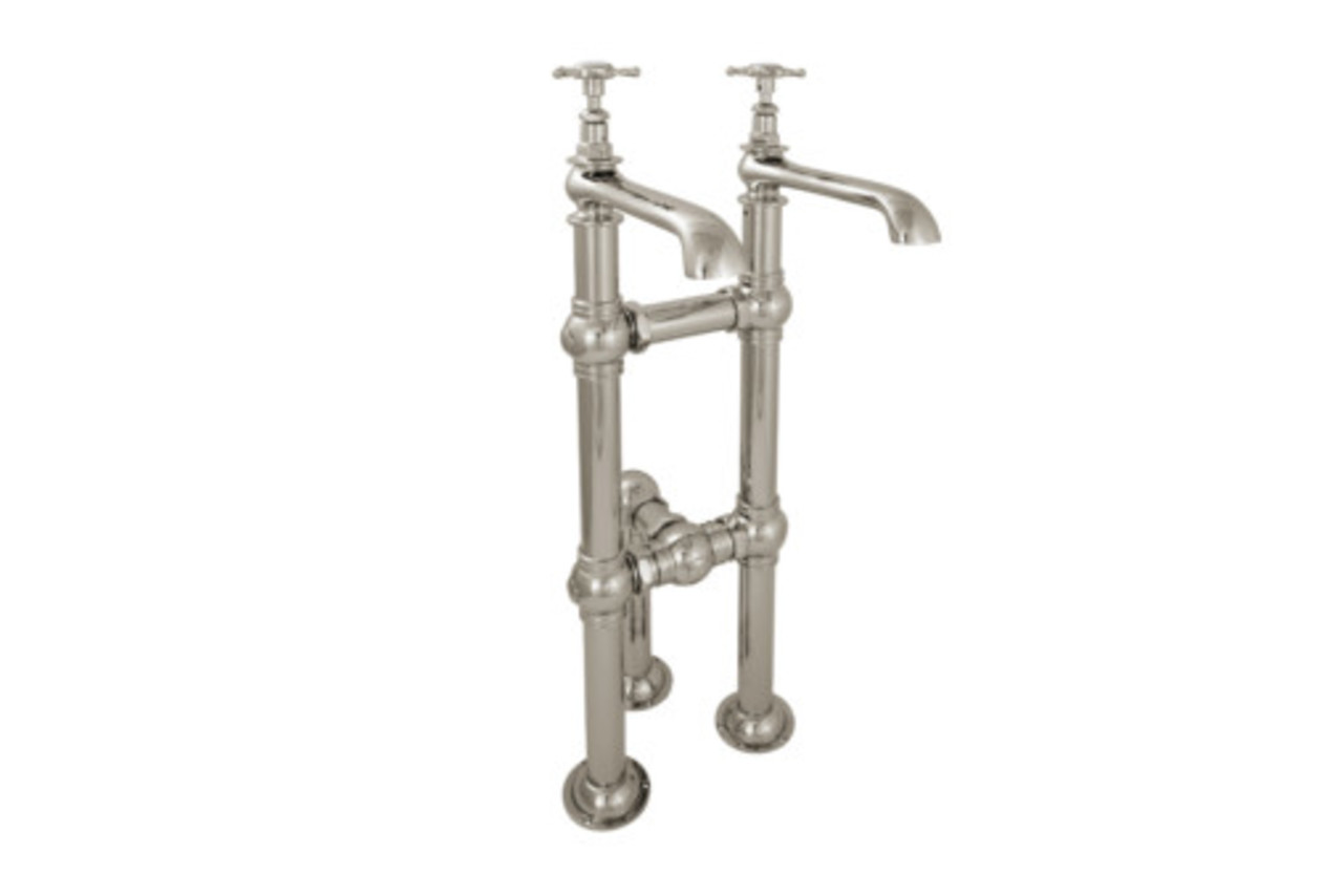 Specification Body: BrassExterior: Chrome, Co