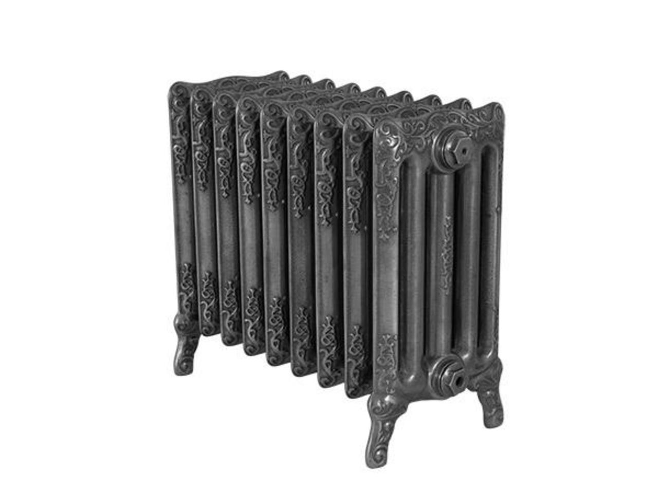 Turin | Build Your Own Luxury Radiator