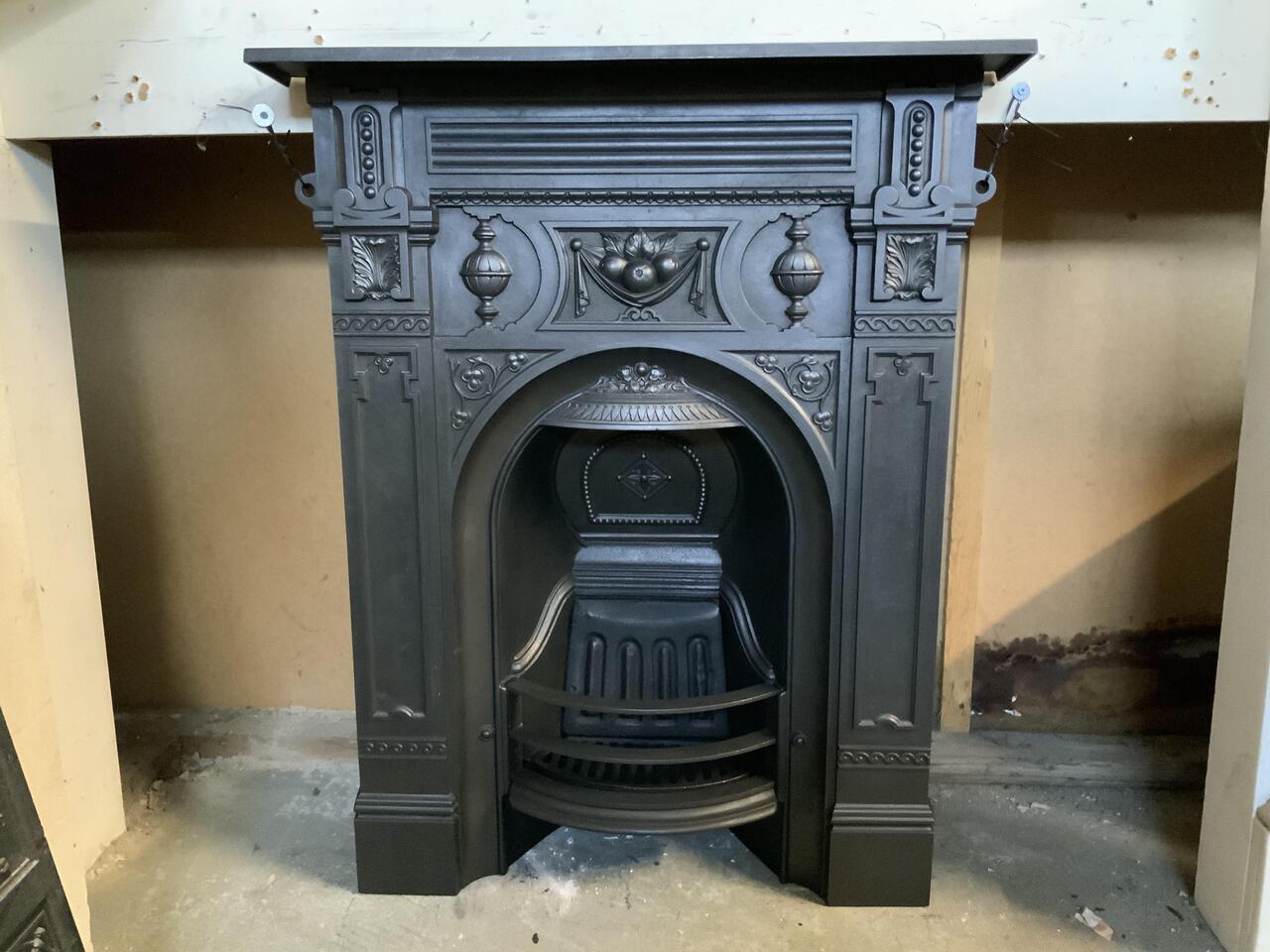A Wonderful Victorian fireplace 19101 | Original Period Fireplaces