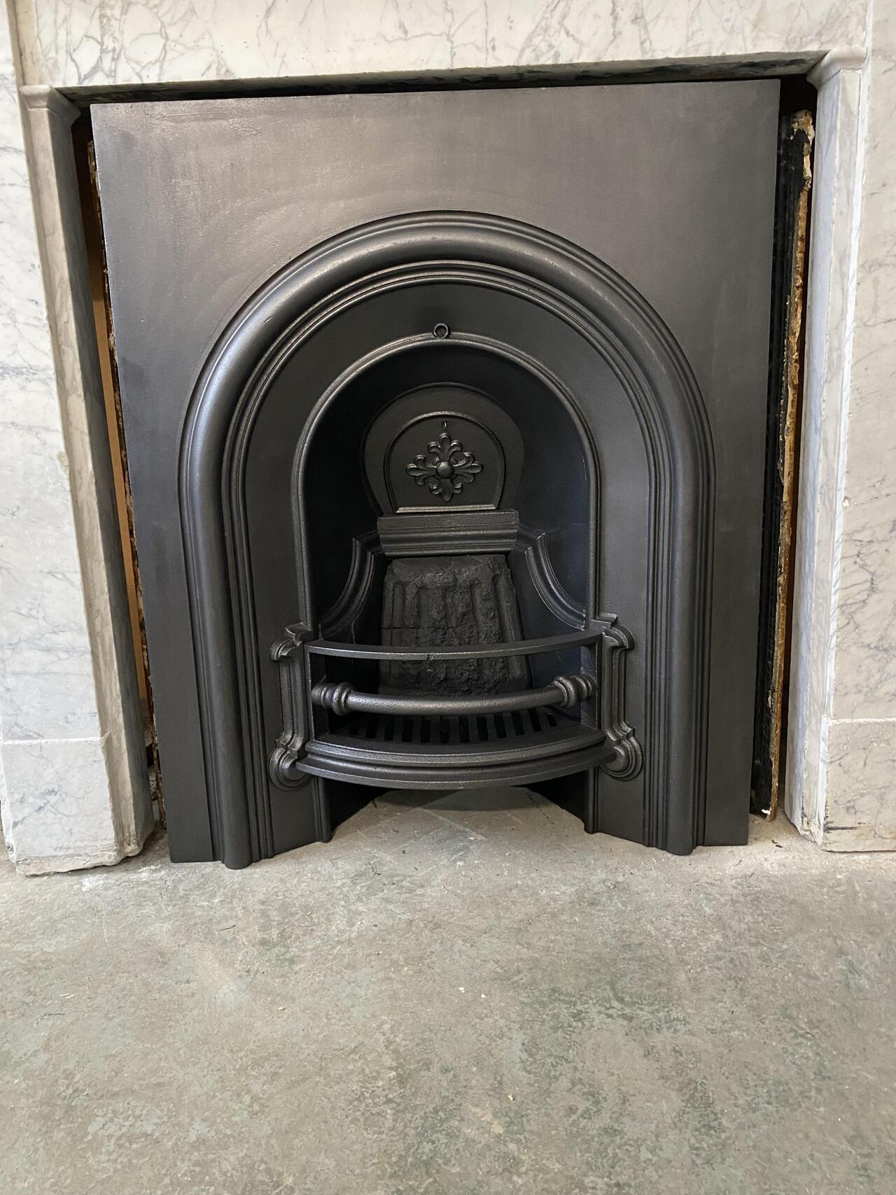 An original Arch fire insert FI217 | Fireplaces & Stoves